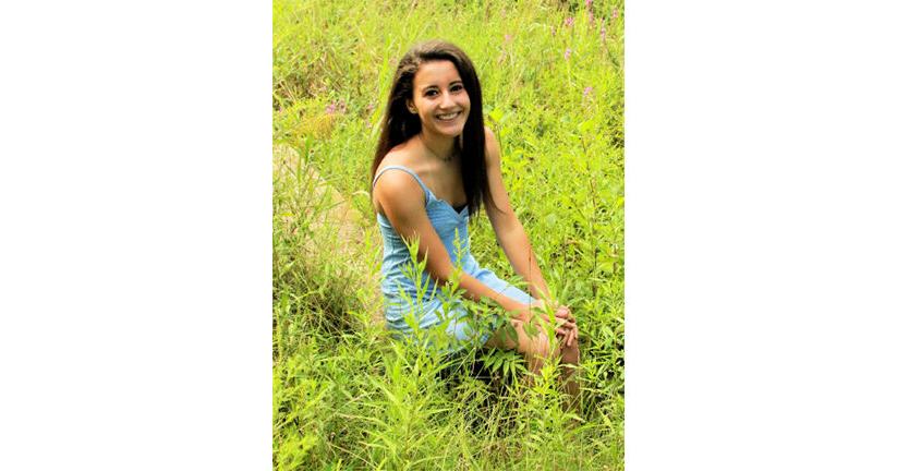 A Senior Profile: Grace Brenner | Reading | homenewshere.com