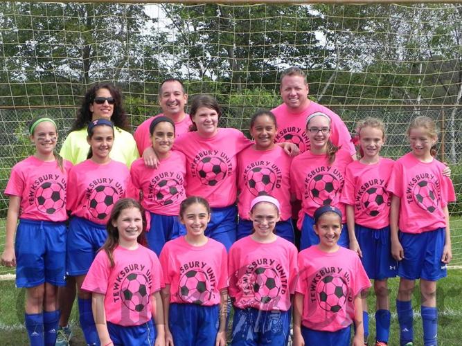 Kids stay ‘Tewksbury Tough’ despite the tough weather | Sports ...