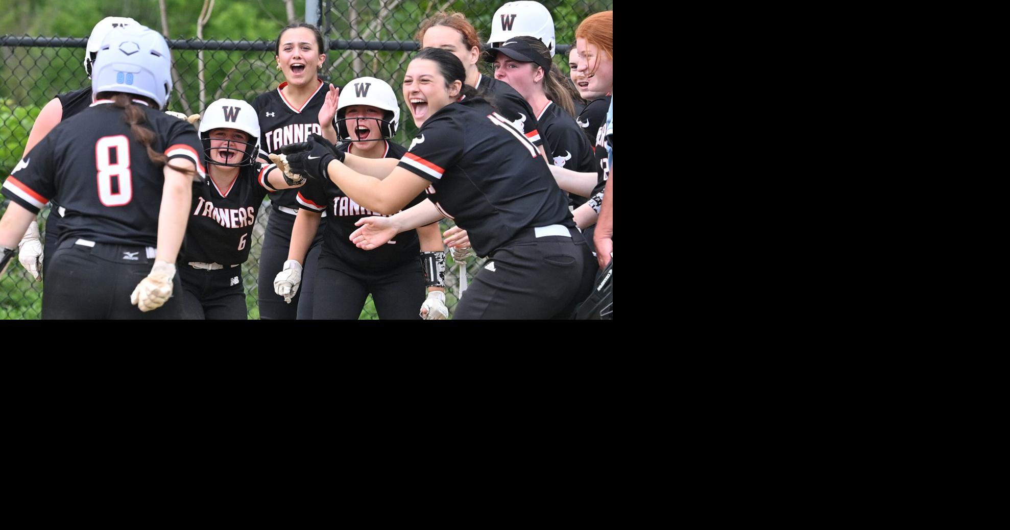 Woburn High softball edges Burlington in playoff thriller | Daily Times ...