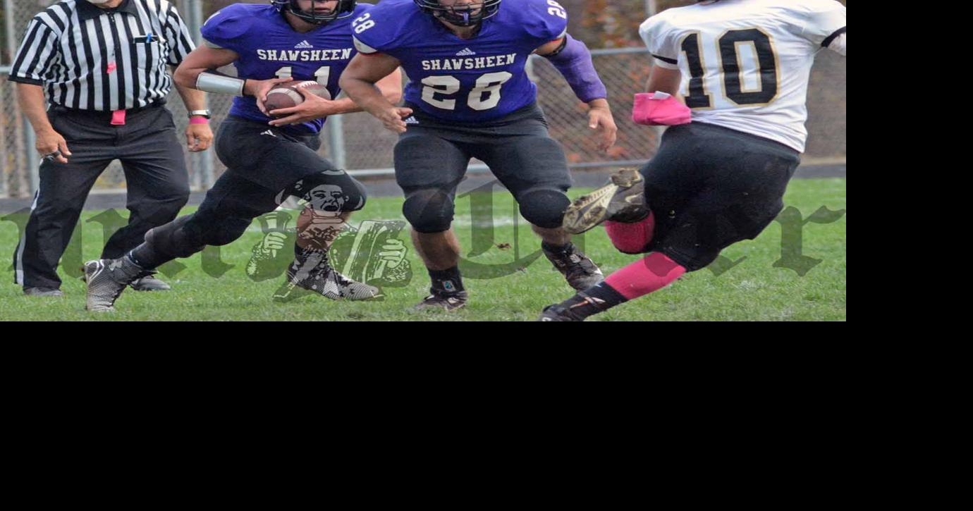 Shawsheen Football finally plays ... and finally wins | Sports ...