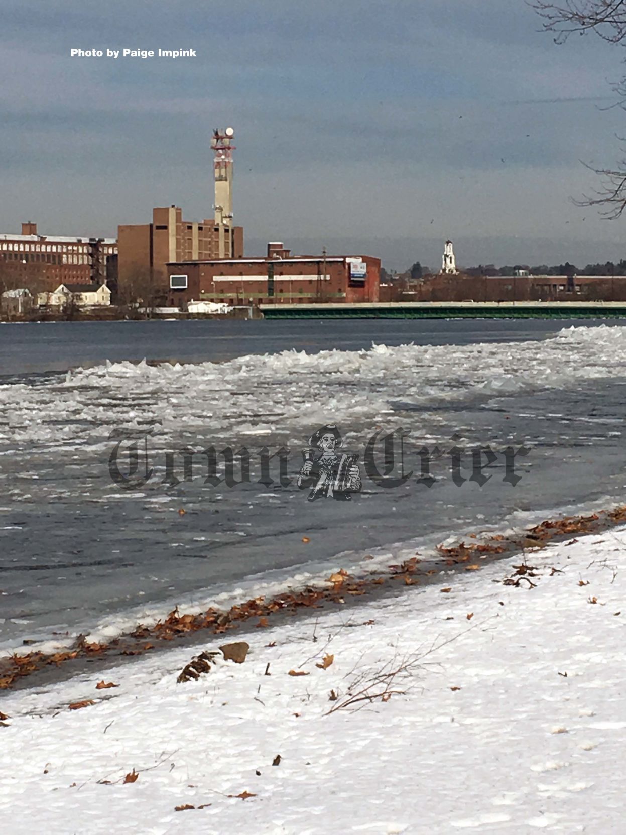 Come visit Lawrence Riverfront State Park | News | homenewshere.com