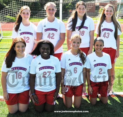 Lady Redmen taking big steps forward | Sports | homenewshere.com