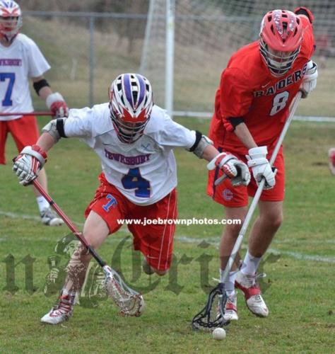 Boys Lacrosse team defeats Central; Girls Tennis knocks off Chelmsford ...