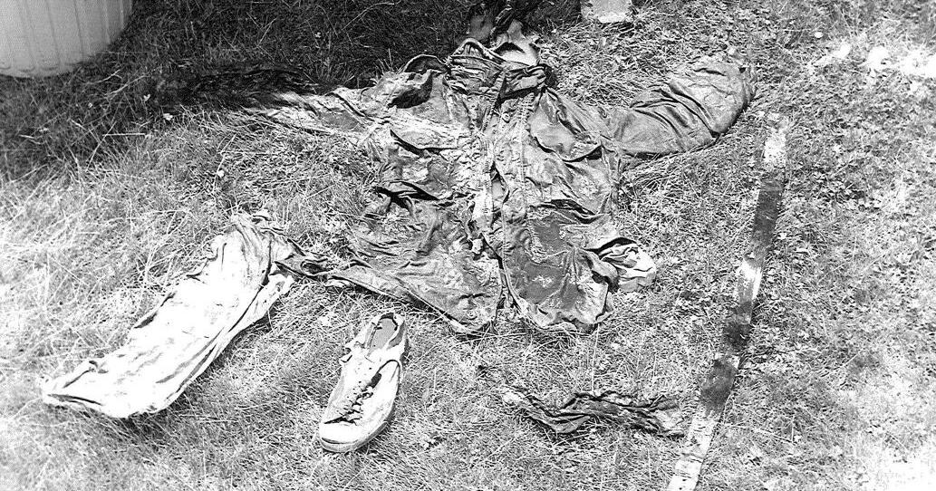 Assistance sought in identifying 1975 cold case homicide | Burlington ...