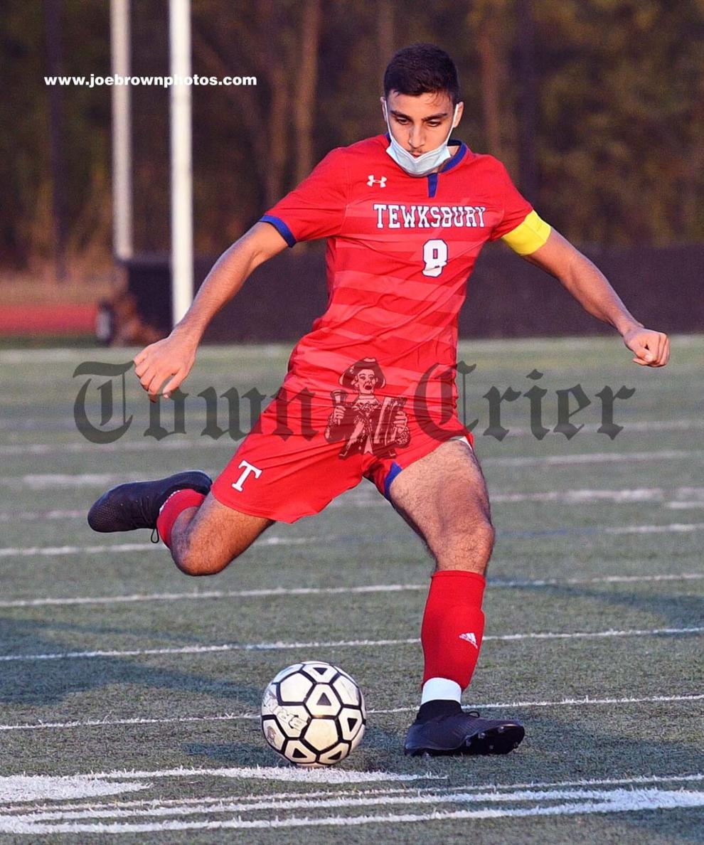 TMHS Boys Soccer team improving despite 0-2-1 start: In a thriller ...