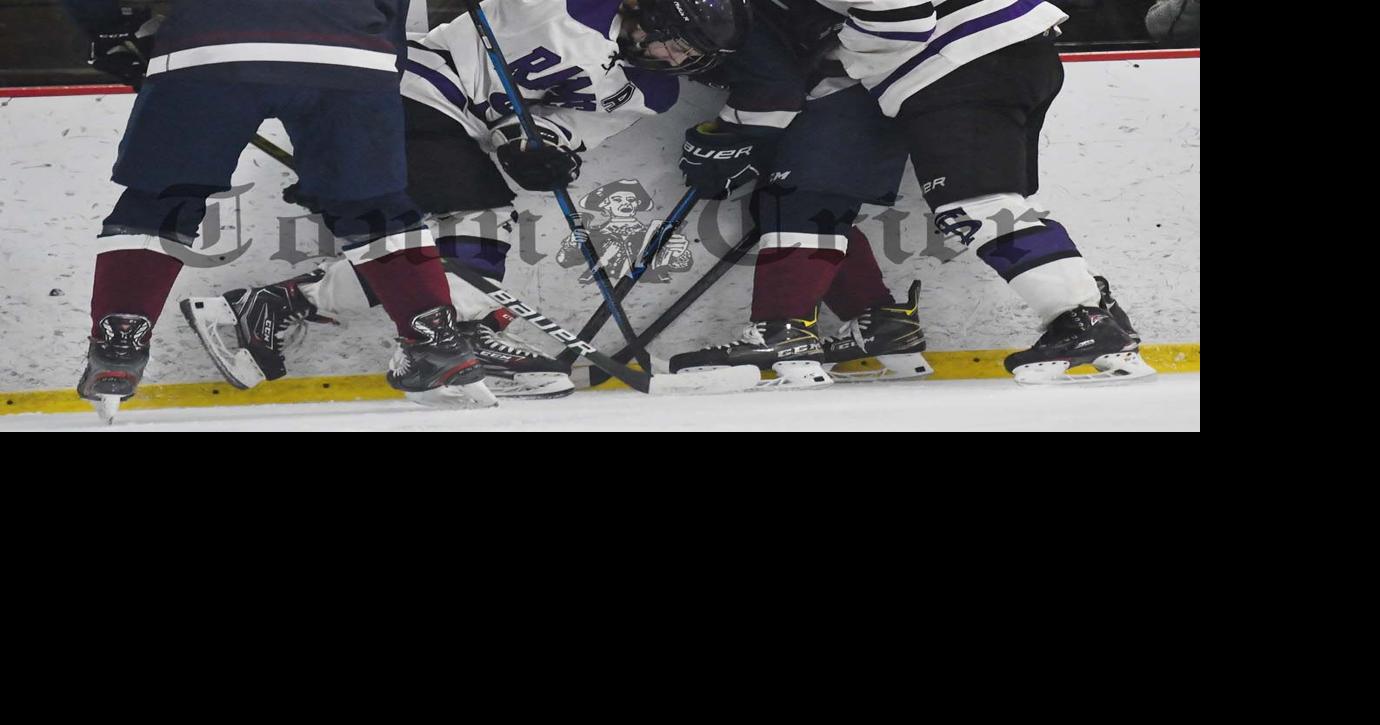 Shawsheen Rams gets Sandwiched | Sports | homenewshere.com