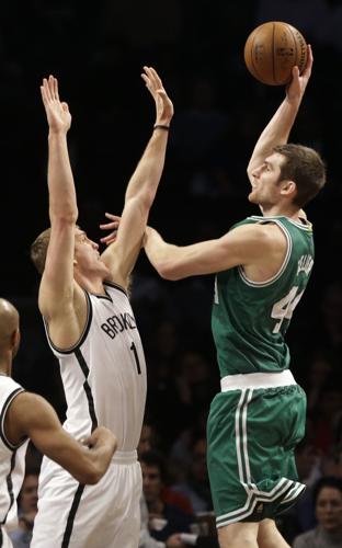 Celtics end three-game skid, beat Nets | Celtics | homenewshere.com