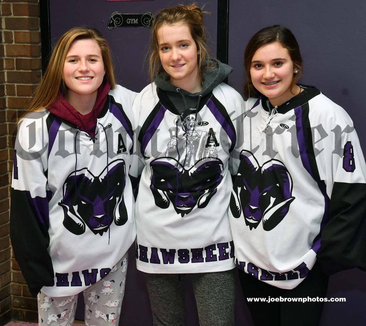 Shawsheen Tech Girls Hockey Preview: Lady Rams return all but one ...