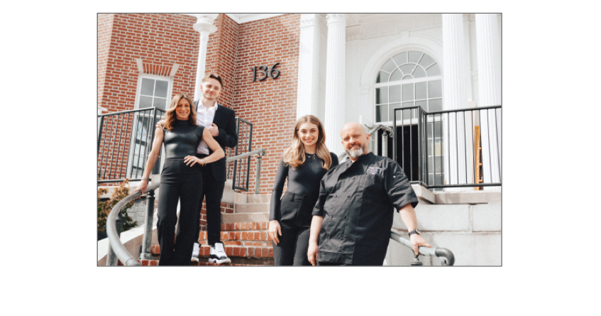 Acclaimed Chef Jason Carron to bring classic steakhouse fare to Reading ...