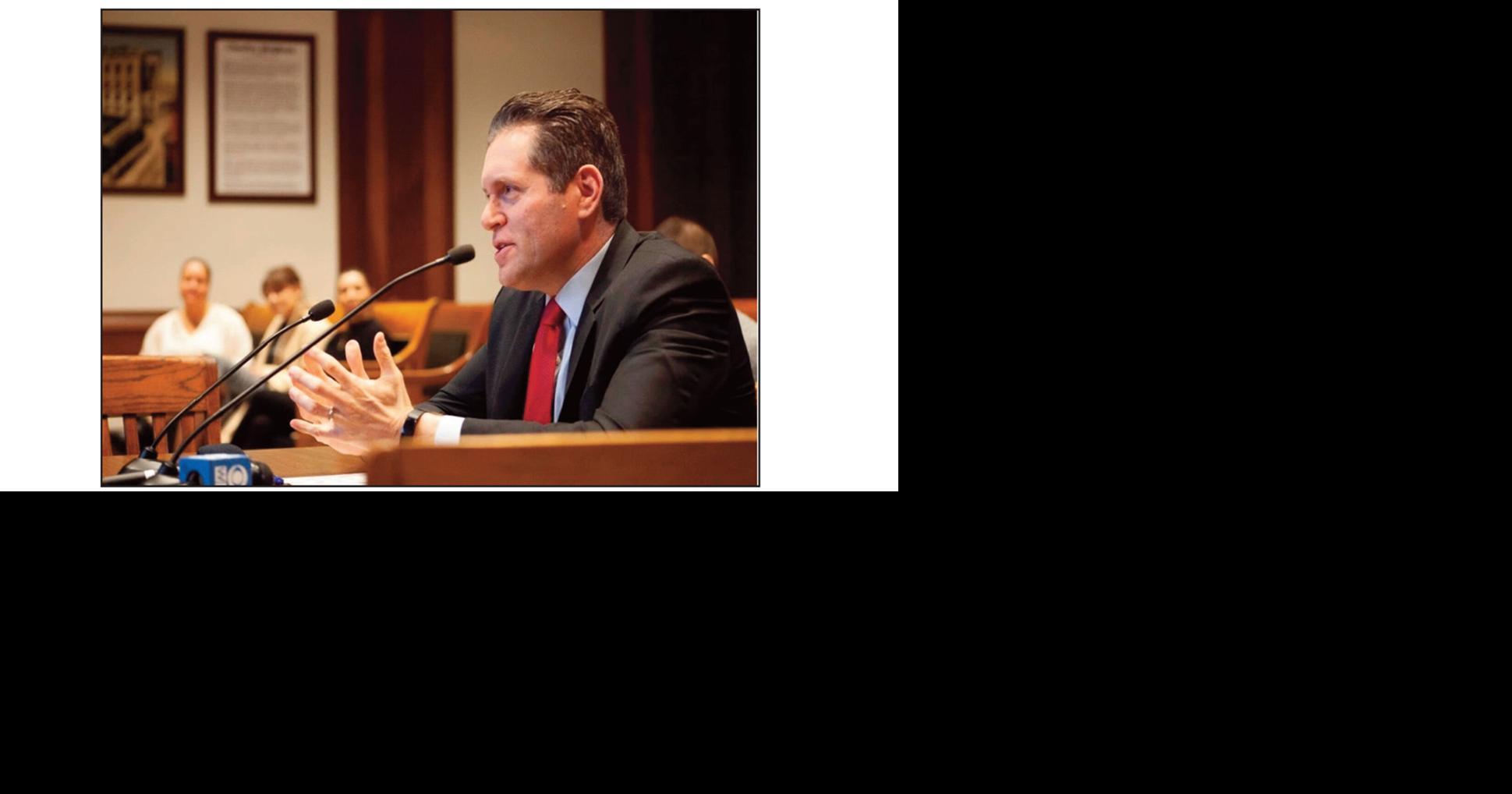 Conrad's Law gets renewed push in State House | Middlesex East ...