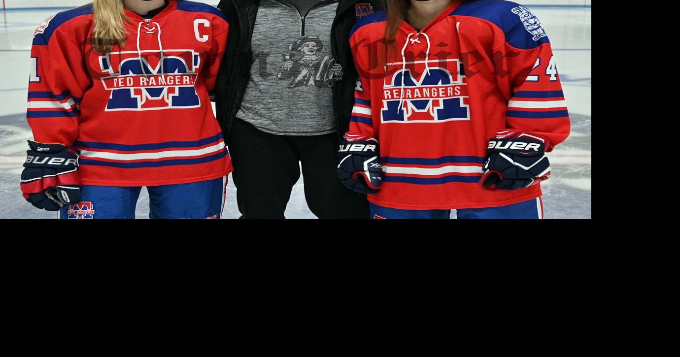 TMHS/Methuen Co-Op Girls Hockey Team Preview: Red Rangers are Ready ...