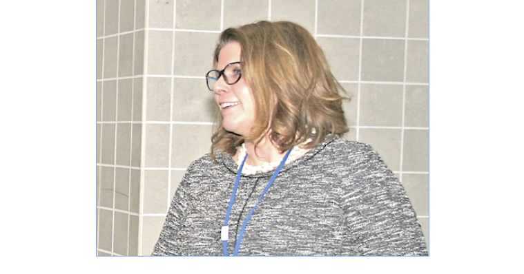 School Superintendent names Jessica Callanan as permanent RMHS leader ...