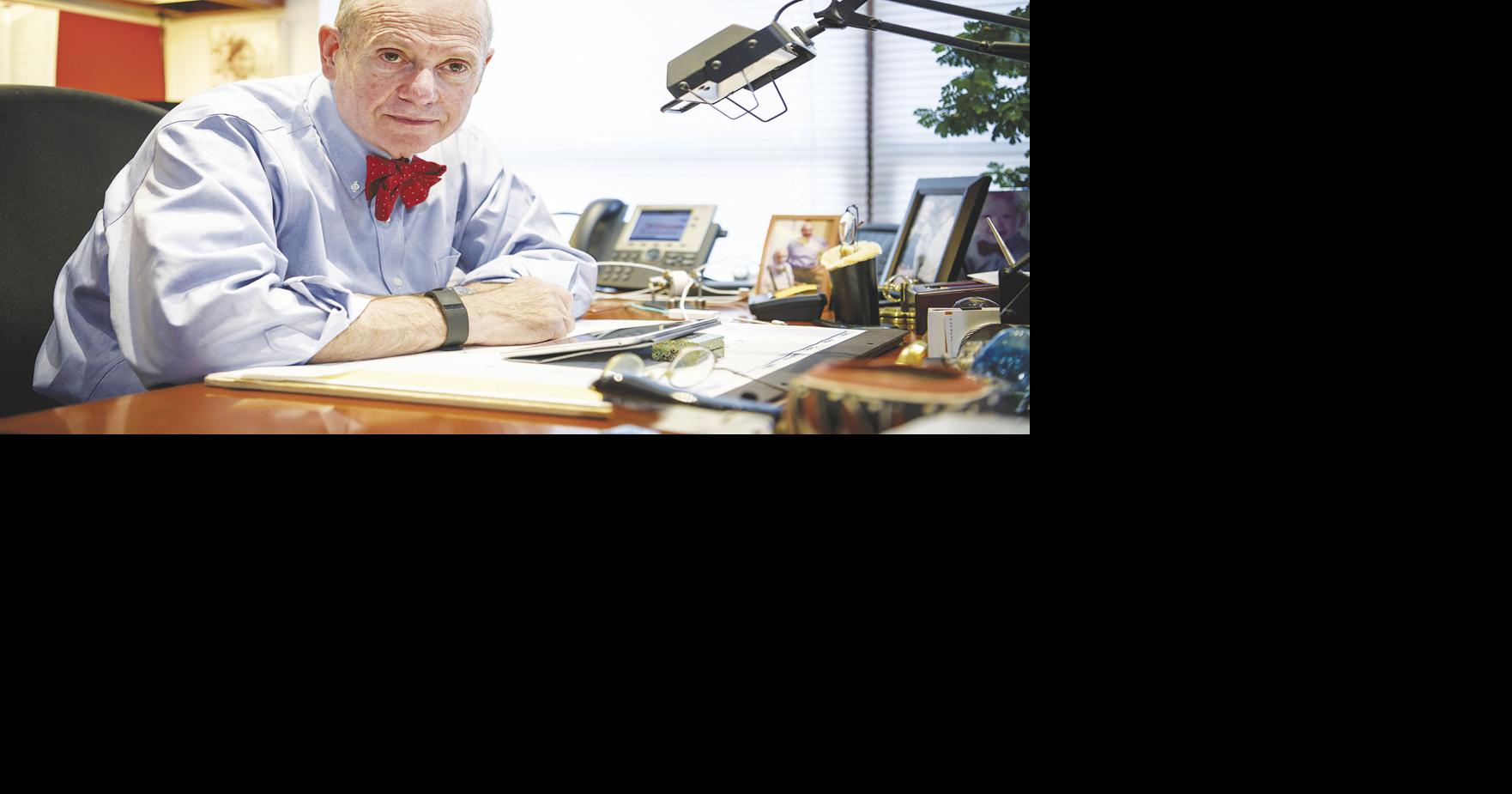 Dr. Drazen to retire as editor-in-chief of New England Journal of ...