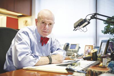 Dr. Drazen to retire as editor-in-chief of New England Journal of ...