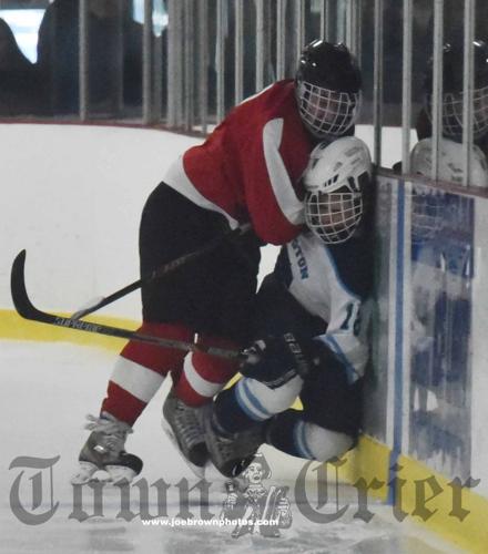 Wildcats pick up three big points | Sports | homenewshere.com