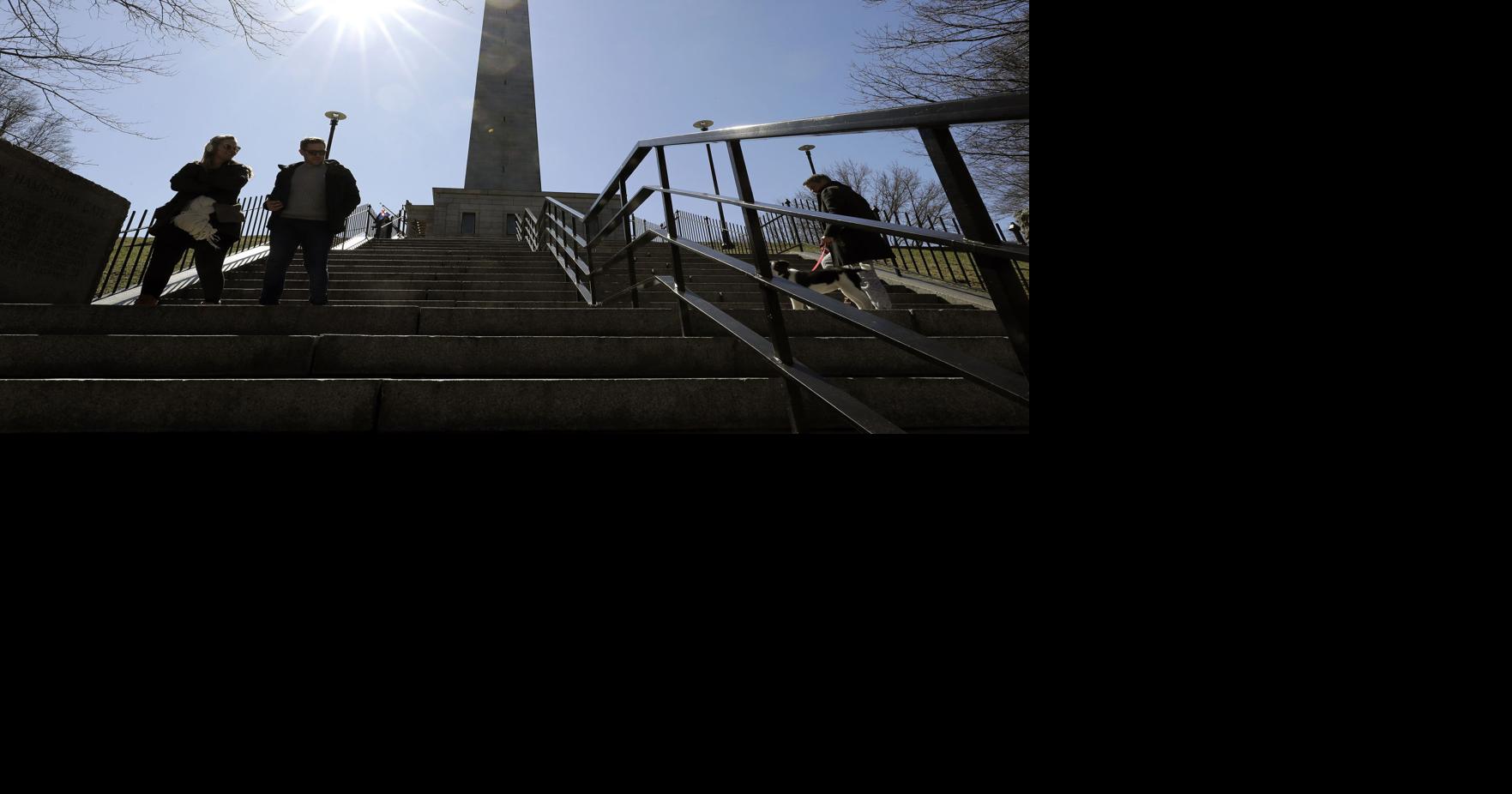 Massachusetts to shut schools, ban dining out to fight virus | State ...