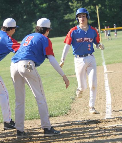 Burlington baseball falls in playoffs | Daily Times Chronicle ...