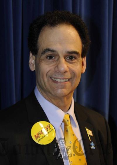 Incumbent Mike McCoy flies solo at Candidates Night | News ...