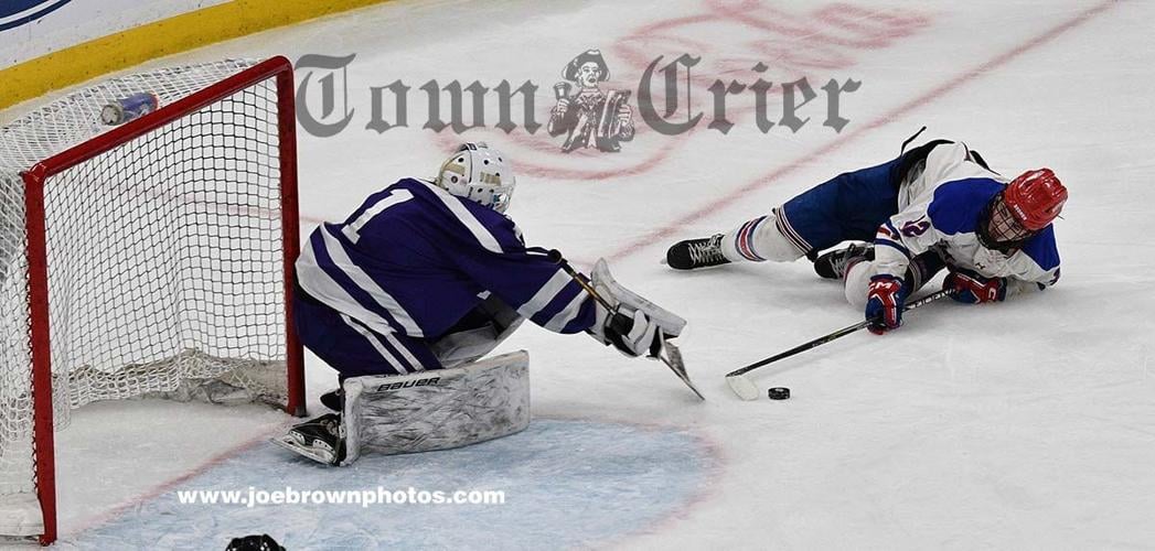 The Cooke Book: A memorable day at the Garden for Redmen | Sports ...
