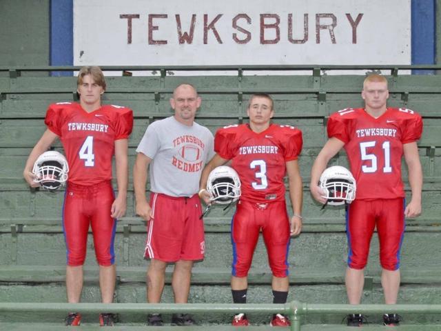 Redmen Football team looking for a fresh start | Sports | homenewshere.com