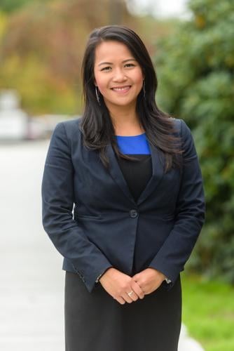 Rep. Nguyen seeks reelection in 18th Essex | News | homenewshere.com