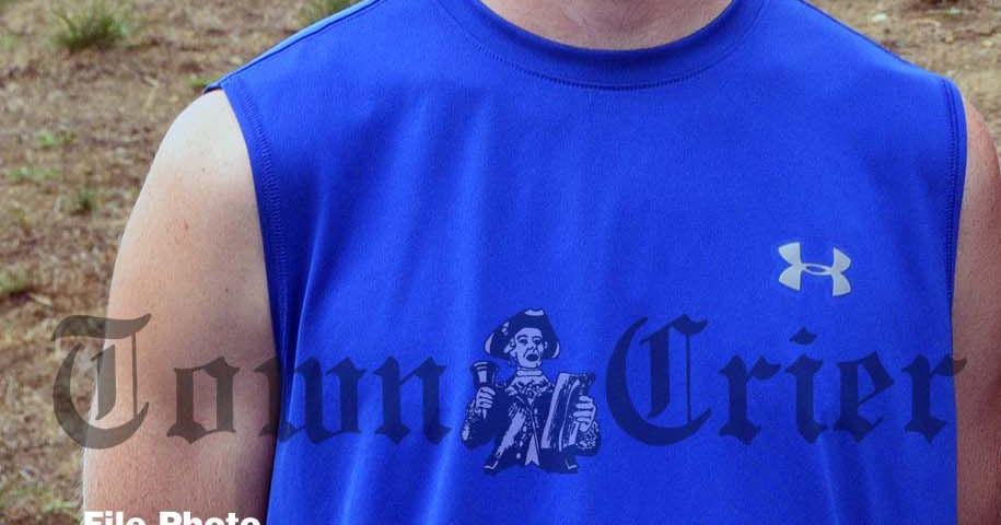 Town Crier’s Annual: Coach of the Year — Brian Schell | Sports ...