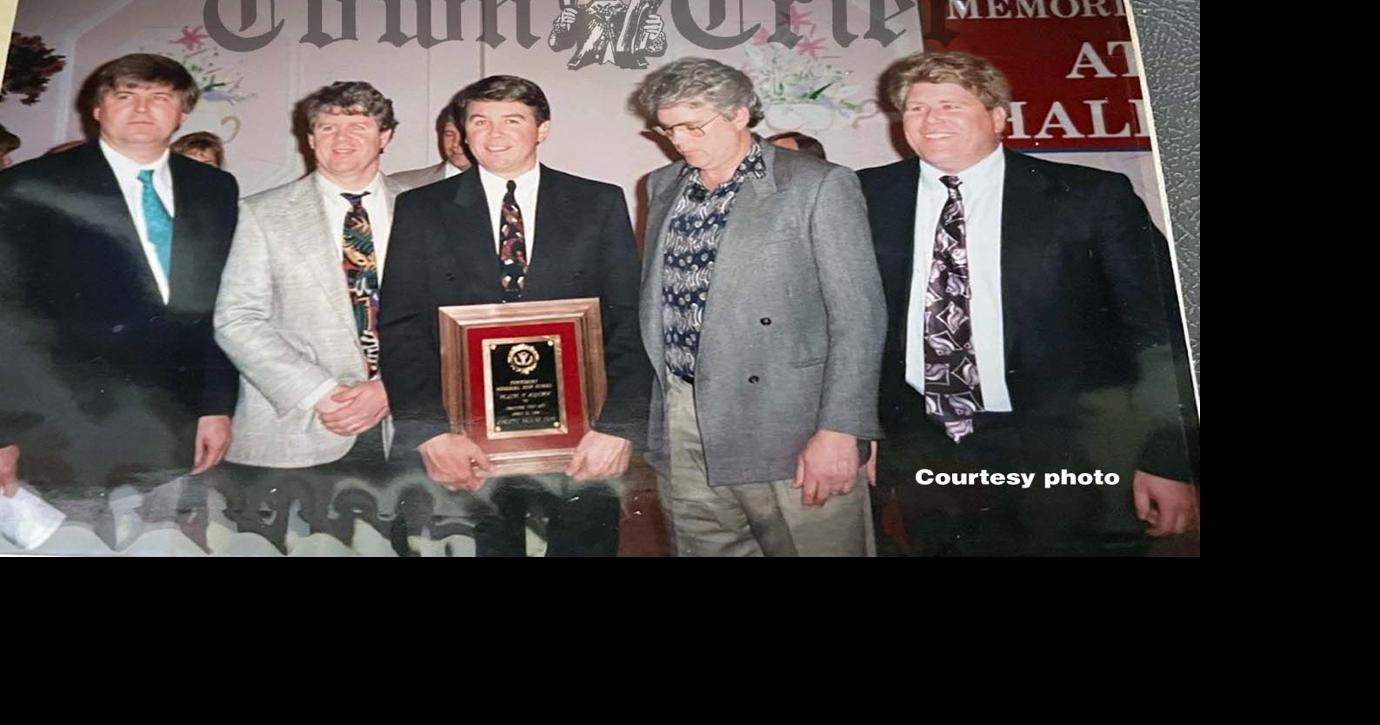 Played for TMMS, Providence College and in Red Wings system: A look ...