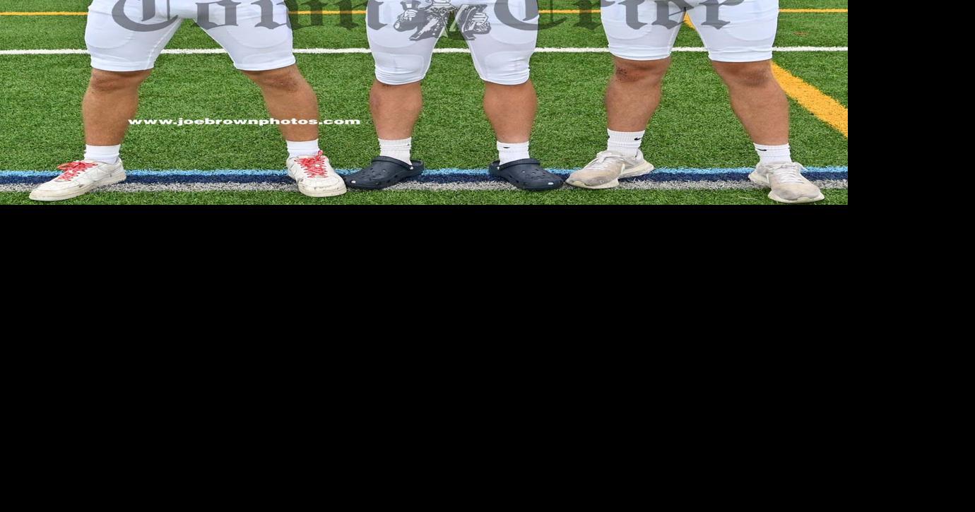 TMHS Football Preview; Tewksbury kicks off season Friday night at ...