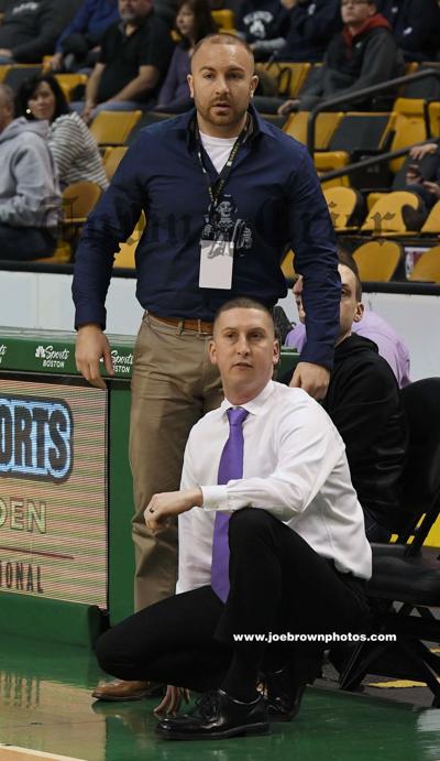 Well-qualified Gore immediately named replacement | Sports ...