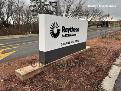 Most Raytheon protestors not charged | News | homenewshere.com