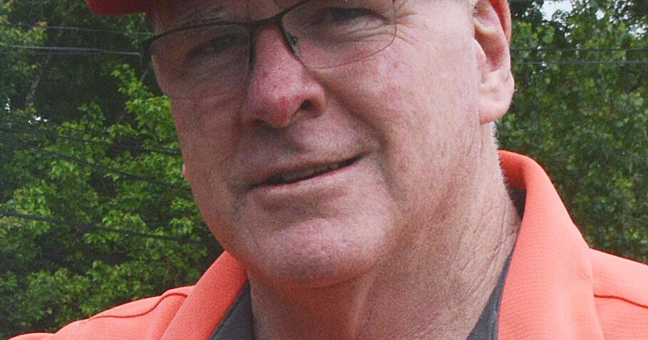 DPW Director Jay Gill set to retire on Jan. 6 | Winchester ...
