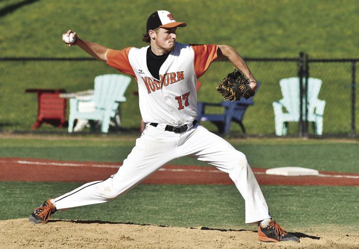 Woburn baseball team wins semi; heads to sectional final | Sports ...