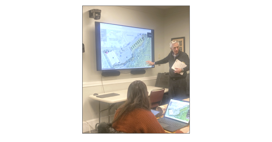 Building Committee approves $27.9M budget for ReCAL project | Reading ...