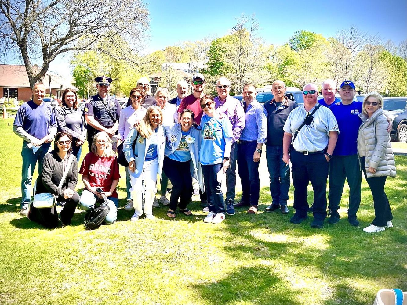 Where memories are made: En Ka Fair returns May 16-17! | Winchester ...