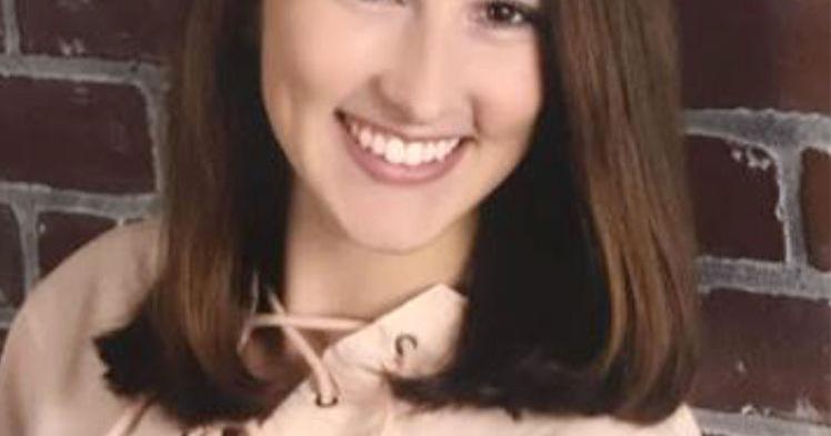 A Senior Profile - Stephanie Goldner | Reading | homenewshere.com