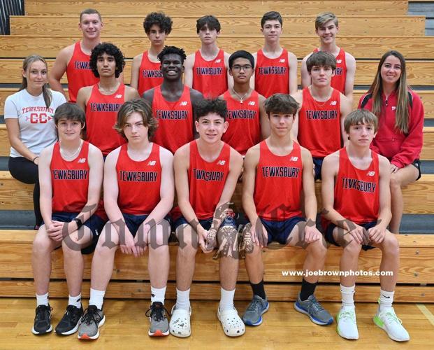 Both cross-country teams conclude seasons at Division 2B Meet | Sports ...