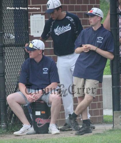 Dynan is still pitching in: Former standout player now coaching, and ...