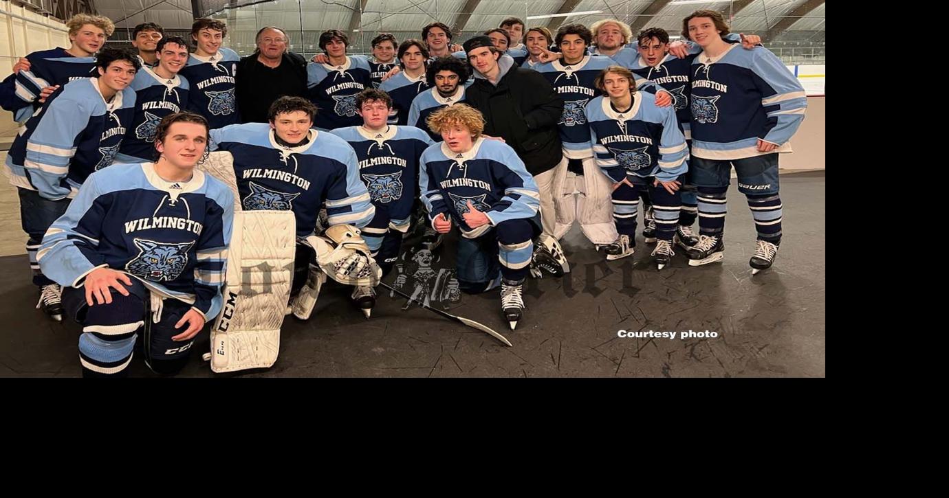 Wildcats keep winning ways going; Coach Scanlon earns 375th win ...