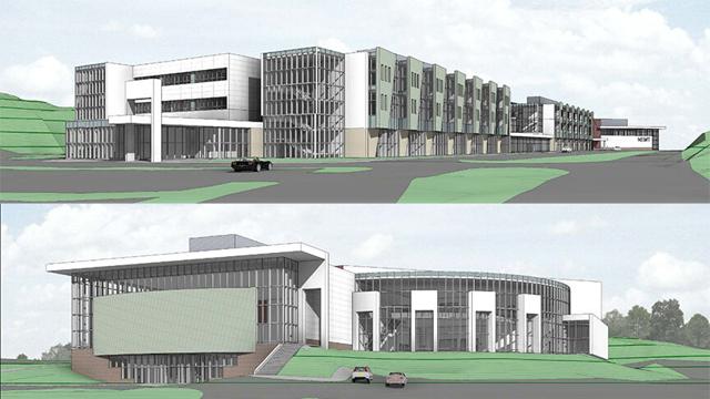 BUILDING A FUTURE AT NE METRO TECH HIGH SCHOOL | Middlesex East ...