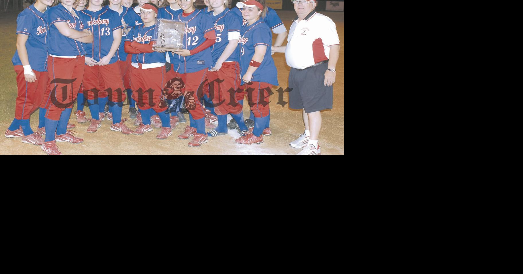 Fifteen years ago, Redmen Softball reached D2 North Sectional Finals ...