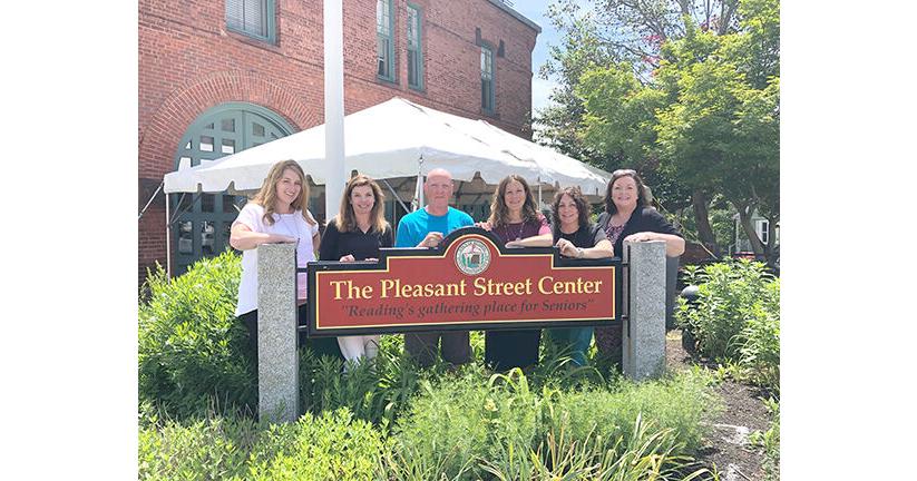 Pleasant Street Center to reopen next Tuesday | Reading | homenewshere.com