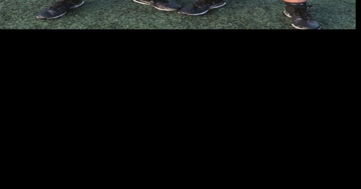 David and Daniel Ings :Twin Brothers band together during senior year ...