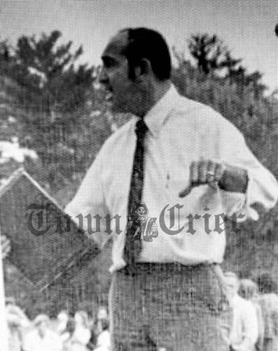 North Intermediate School soccer field named after Coach Lentine ...