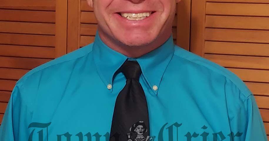 Wilmington High School Hall of Fame Profile: Mike Pimental, the ...