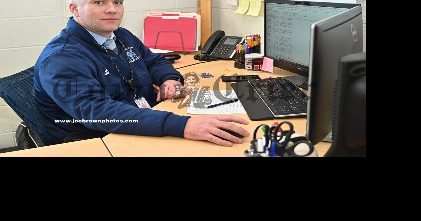 Seven months on the job and things are changing for the better: Sitting ...