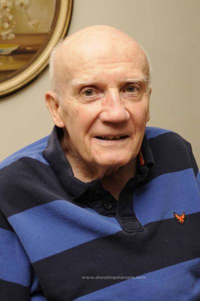 Retired Air Force pilot recalls Vietnam experience | News ...