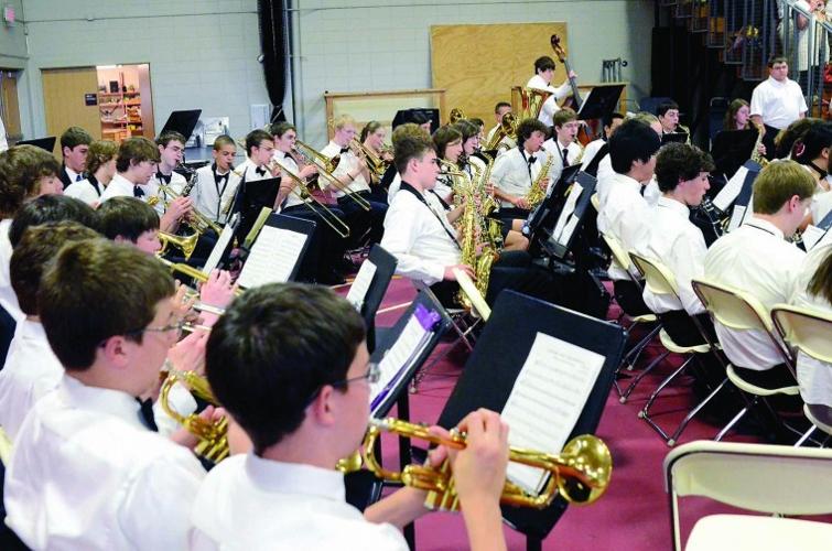 Reading Memorial High School Graduation | | homenewshere.com