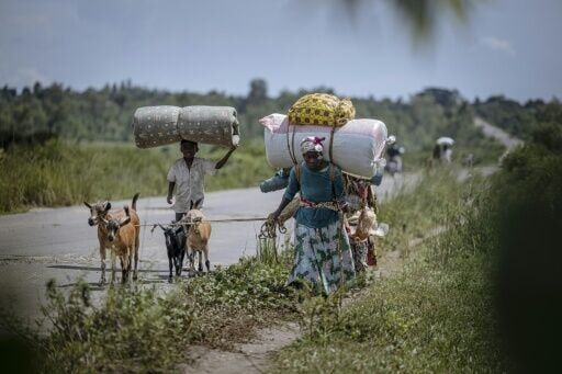 M23 marches on in east DR Congo as US vows action against Rwanda | News ...