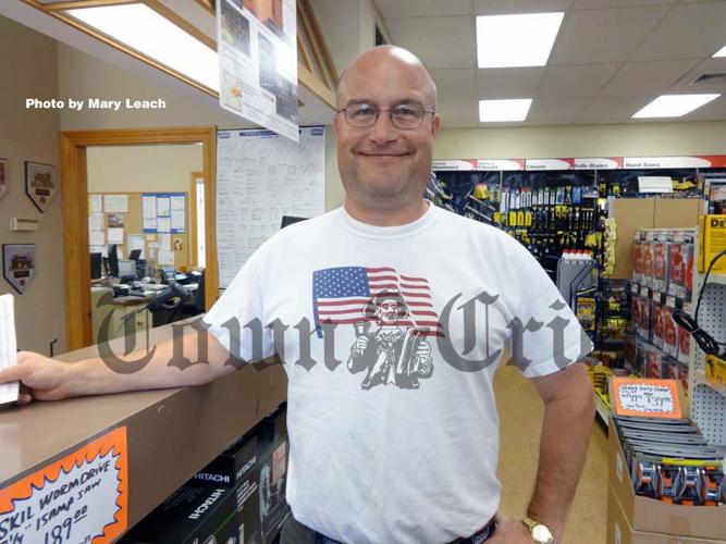 We will never forget: Wilmington residents recall 9/11 attacks 15 years ...