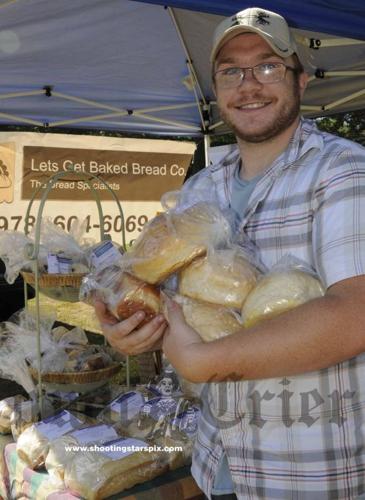 Baking (& Making) Dough | News | homenewshere.com